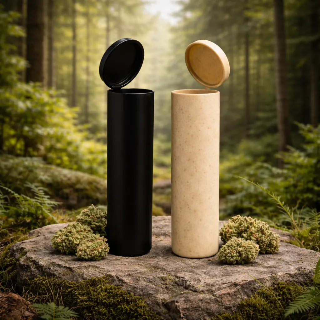 Hemplok - Premium Hemp-Based Products | Grow Cargo