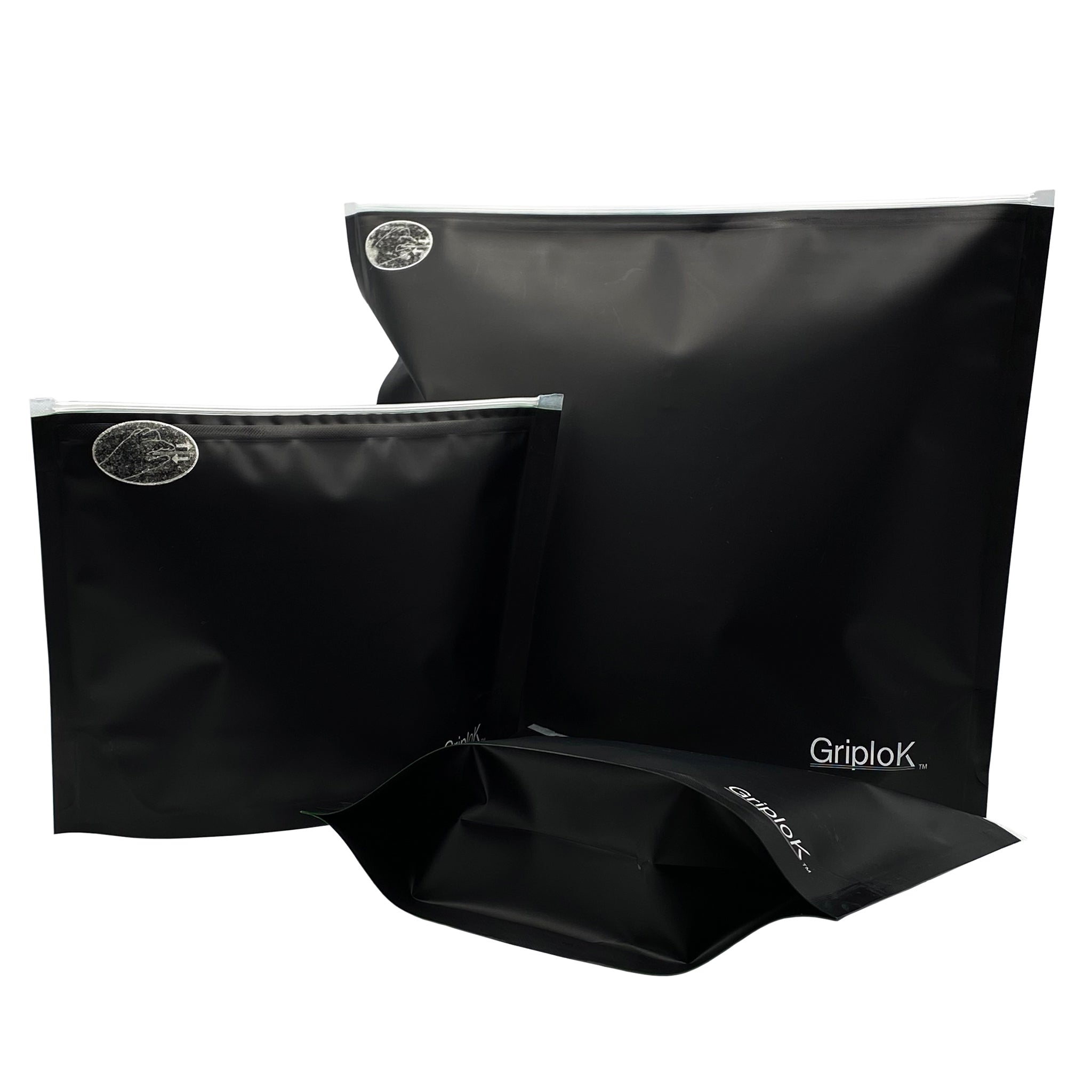 Exit Bag | Child Resistant Bags | Child Proof Bags – Grow Cargo