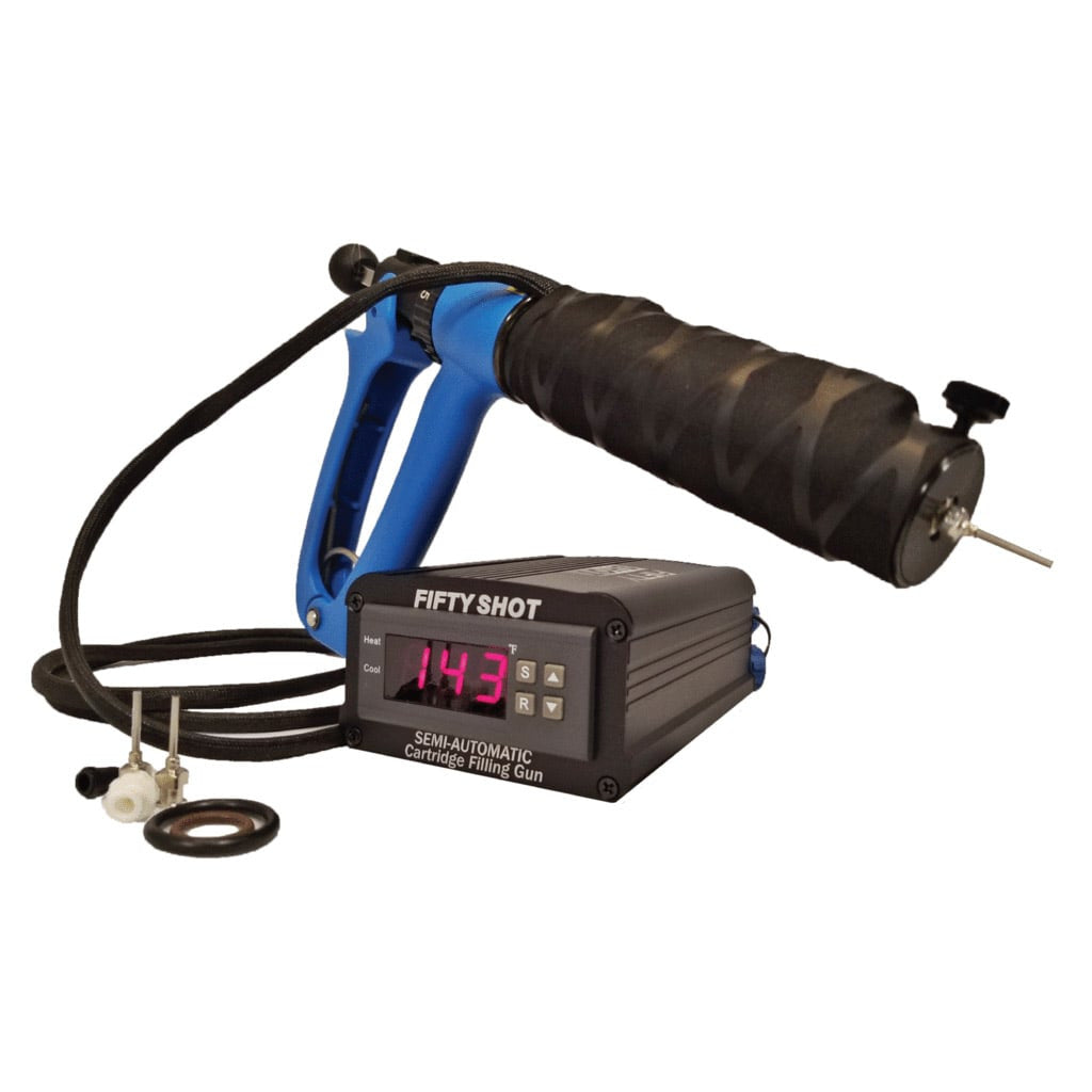 Vape Filling Kits - Quality Tools for Easier Vaping – Grow Cargo