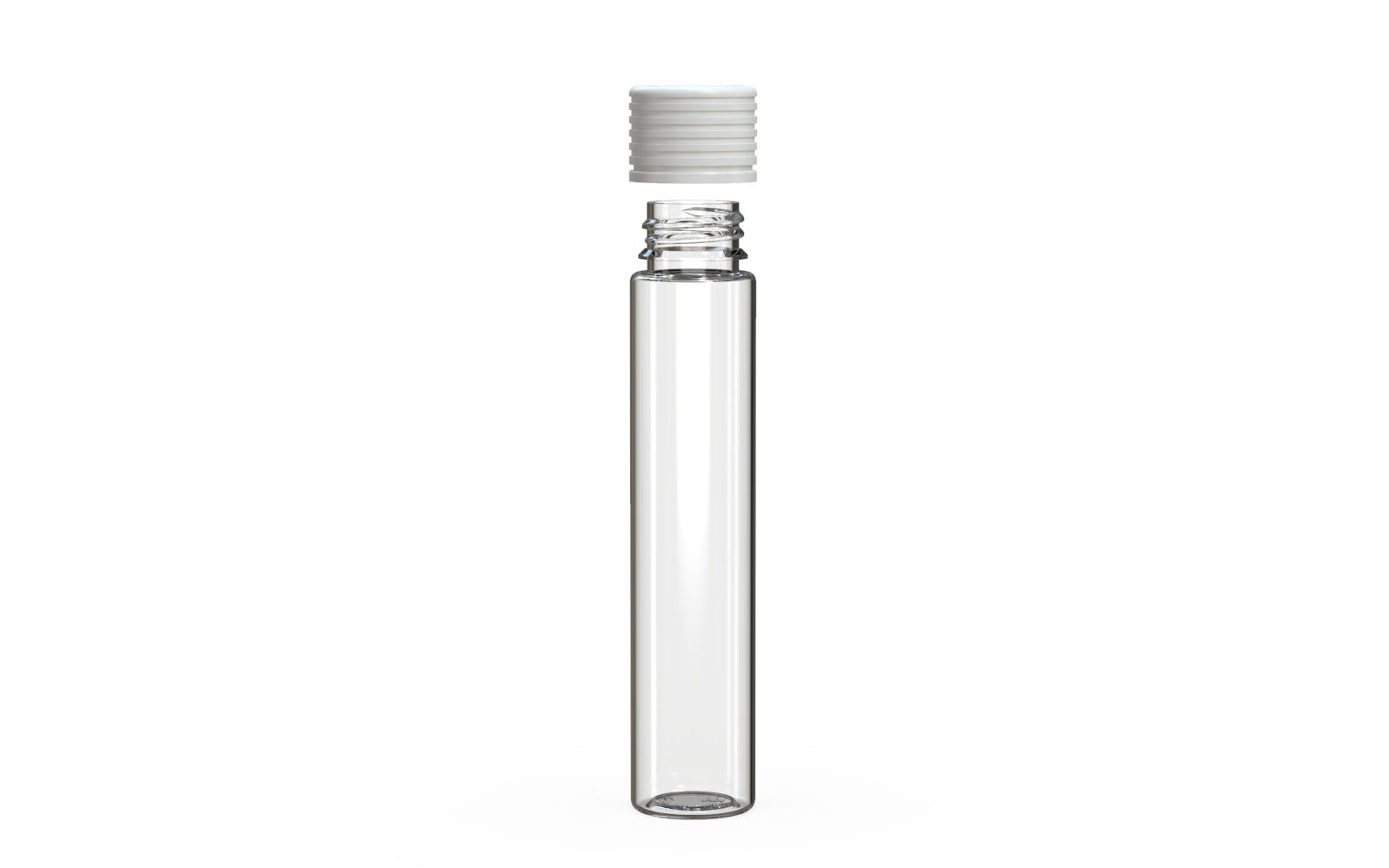 115mm Chubby Gorilla Spiral CR Tubes - 200 Count | Grow Cargo