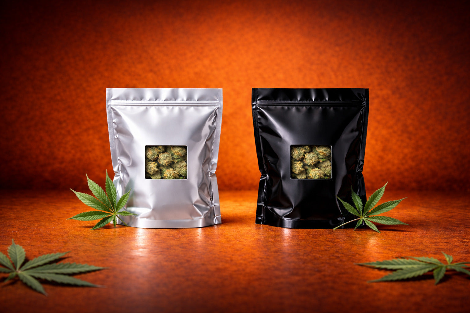 Marijuana Packaging | Cannabis Packaging | Grow Cargo